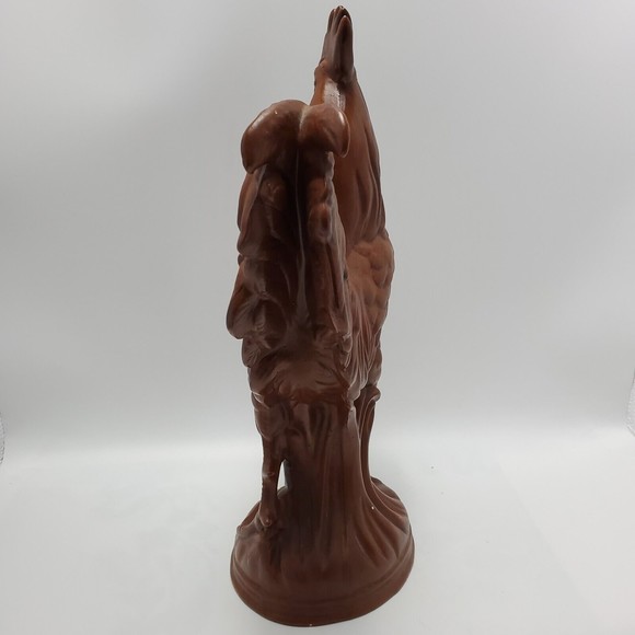 Maddux of Calif | Design | Vintage Ceramic Rooster Figurine Maddux Of ...